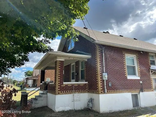 3235 Taylor Blvd Louisville, KY 40215 | MLS# 1706780