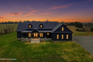 896 Mcafee Ln Salvisa, KY 40372 | MLS# 1706878