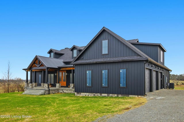 896 Mcafee Ln Salvisa, KY 40372 | MLS# 1706878