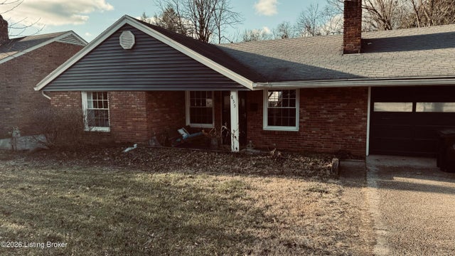 1855 Gresham Rd Louisville, KY 40205 | MLS# 1707208