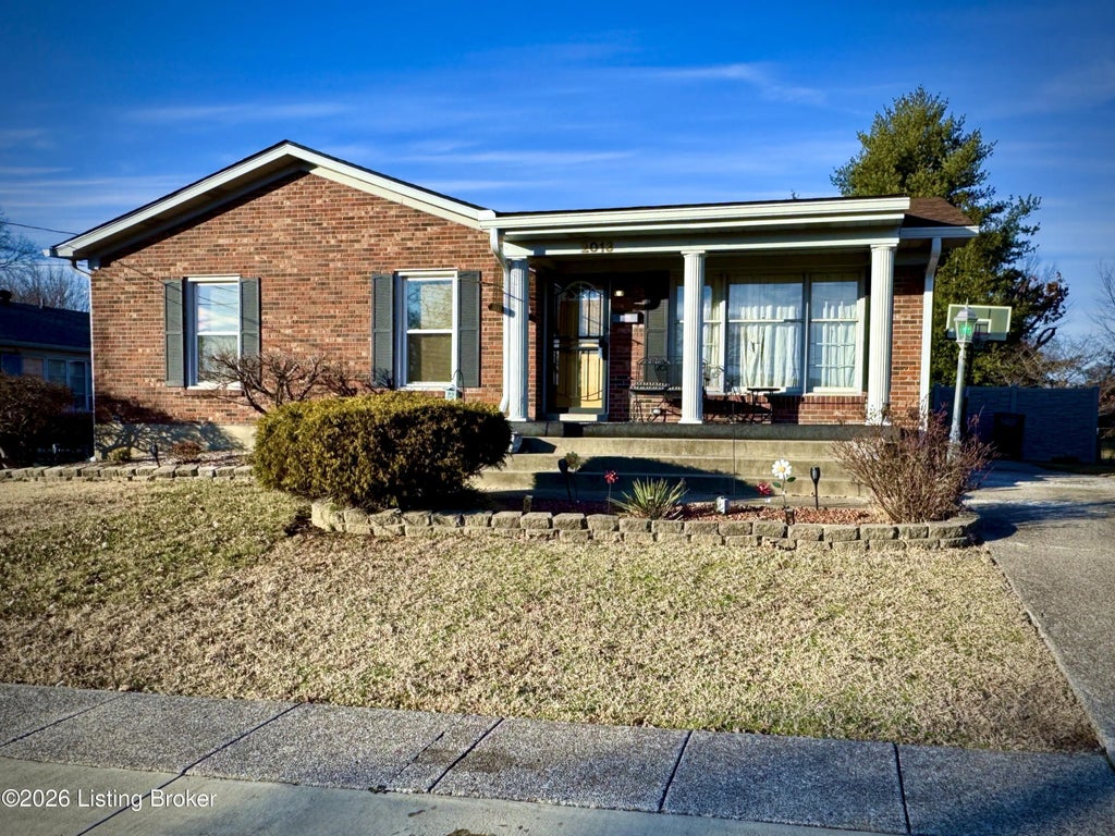 2013 Foxhurst Dr Louisville, KY 40216 | MLS# 1707831