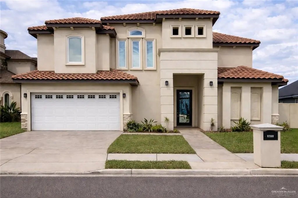 5107 Juno Court, Edinburg Property Listing: MLS® #491971