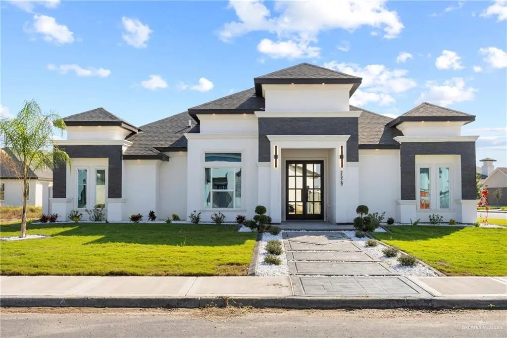 2529 Vanderbilt Avenue, McAllen Property Listing: MLS® #491515