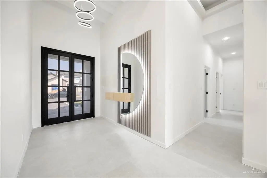 2529 Vanderbilt Avenue, McAllen Property Listing: MLS® #491515