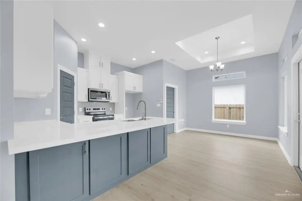 3517 E Alexa Street, Edinburg Property Listing: MLS® #491908