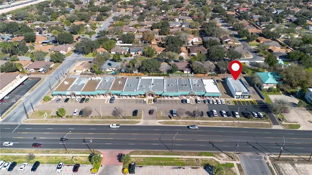 1500 Dove Avenue #20, McAllen Property Listing: MLS® #493126