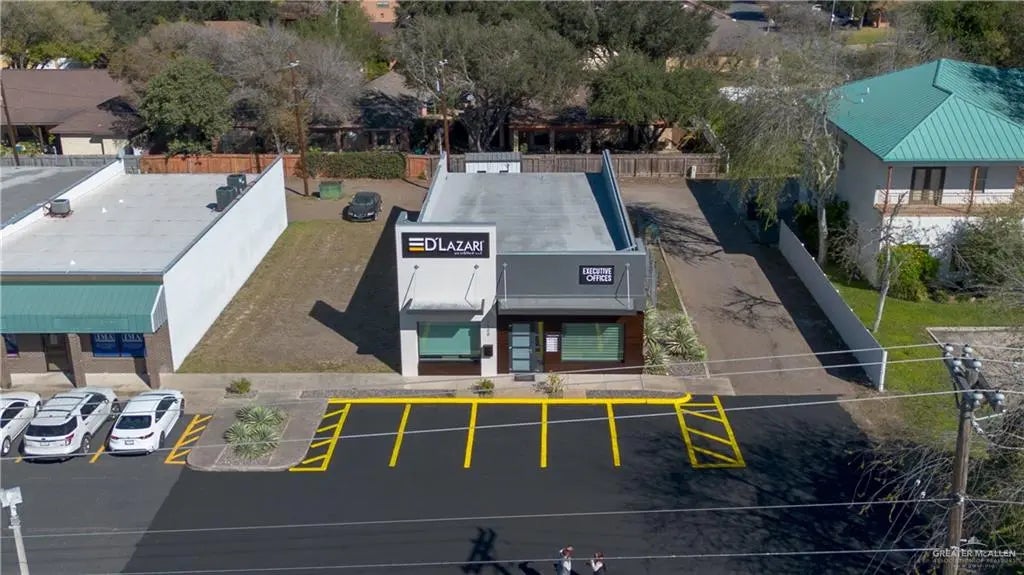 1500 Dove Avenue #30, McAllen Property Listing: MLS® #492800