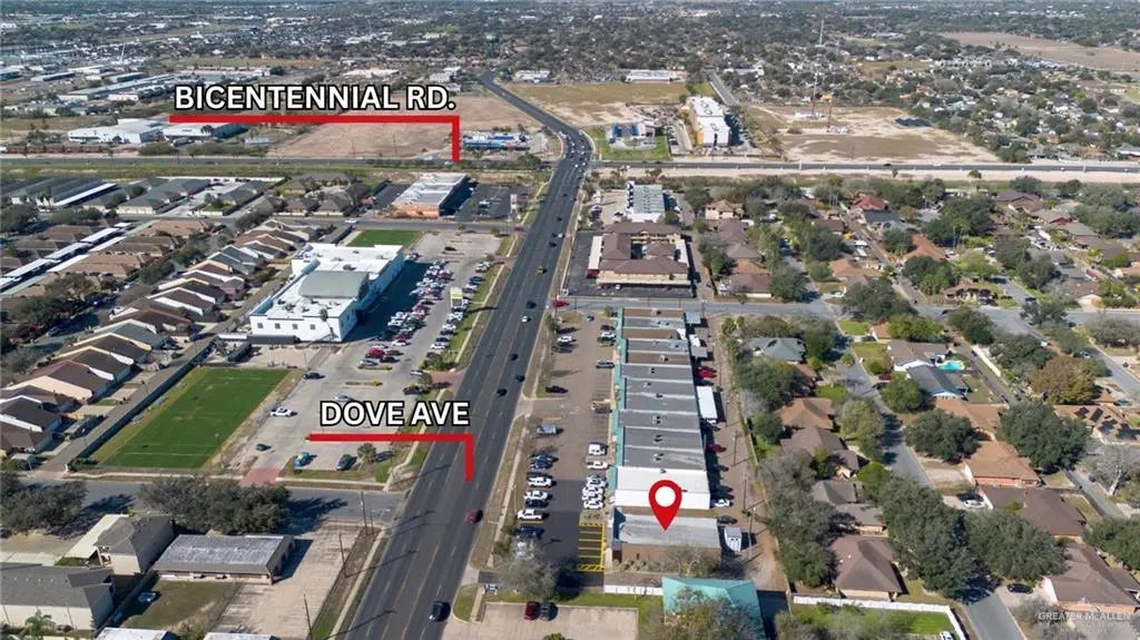 1500 Dove Avenue #30, McAllen Property Listing: MLS® #492800