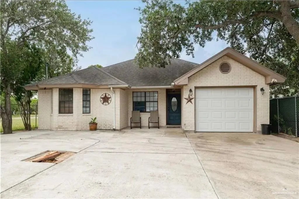 605 Lozano Street, Harlingen Property Listing: MLS® #492497