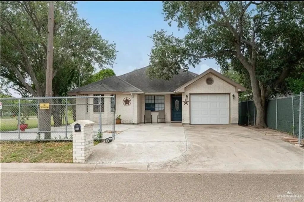 605 Lozano Street, Harlingen Property Listing: MLS® #492497