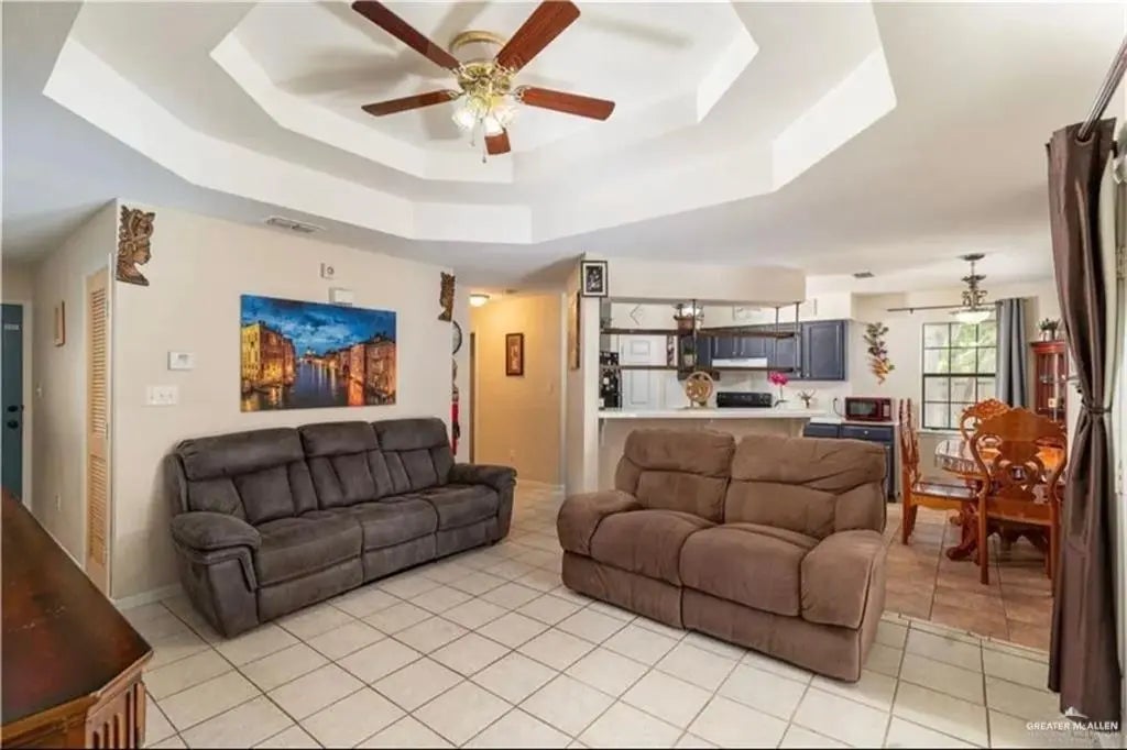 605 Lozano Street, Harlingen Property Listing: MLS® #492497