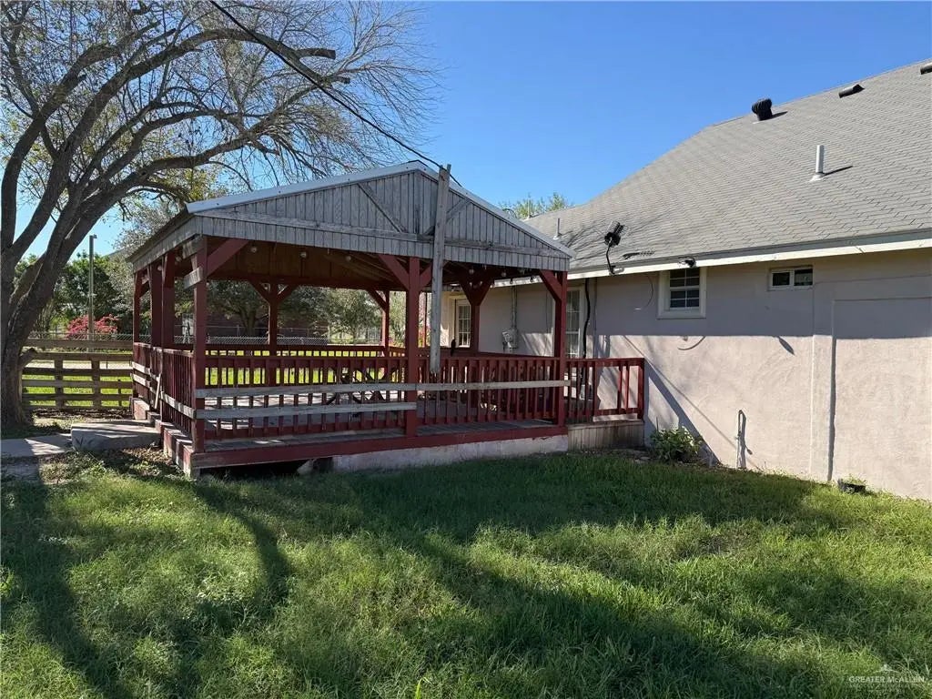 311 S 86th Street, Edinburg Property Listing: MLS® #492309