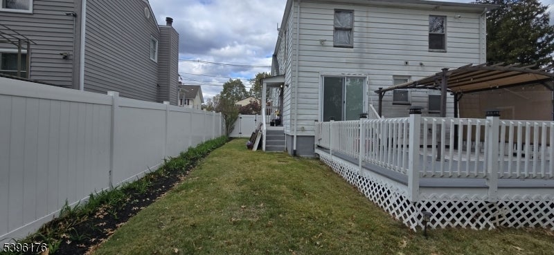 1119 S 9th St, South Plainfield Boro, NJ 07080-1601 is a 3 Bedroom Colonial Single Family Home ...