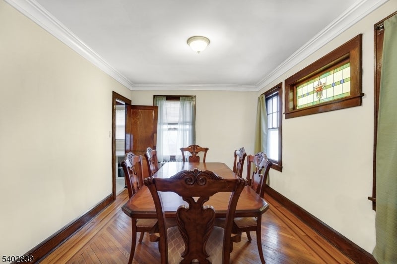 33 Becker Ter, Irvington Twp., NJ 07111-1310 is a 4 Bedroom Colonial ...