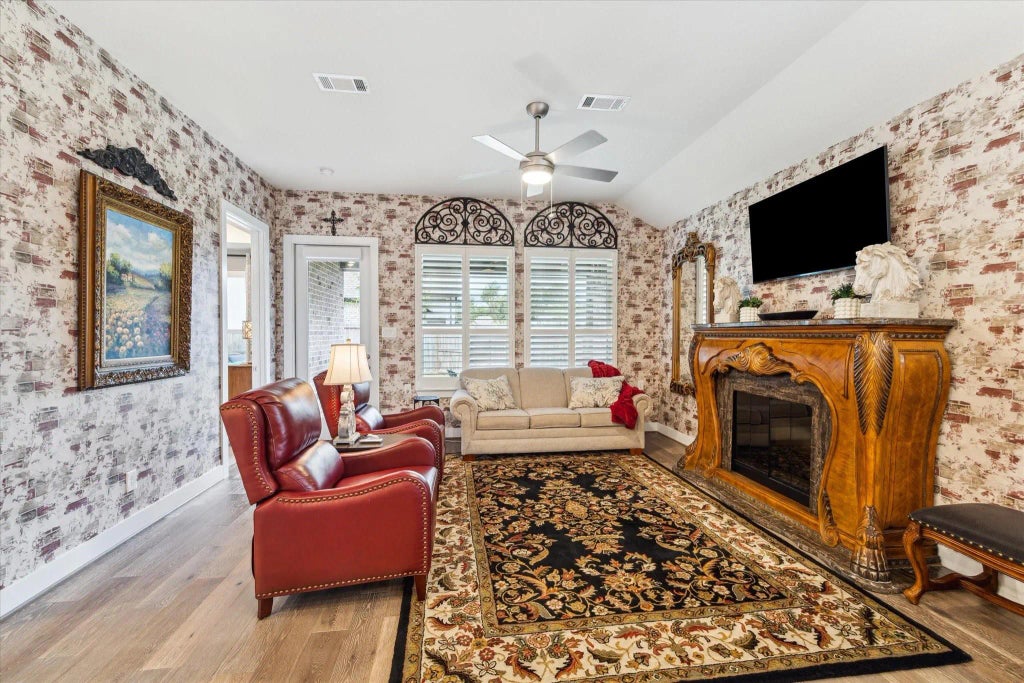 21902 Lake Whitney Court, Porter Property Listing: MLS® #67371732 ...