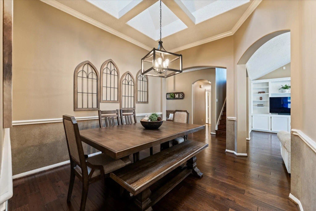 31231 Majestic Park Lane, Spring Property Listing: MLS® #26407165 ...