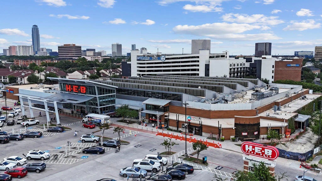 1211 Nantucket Drive C, Houston Property Listing: MLS® #72809402