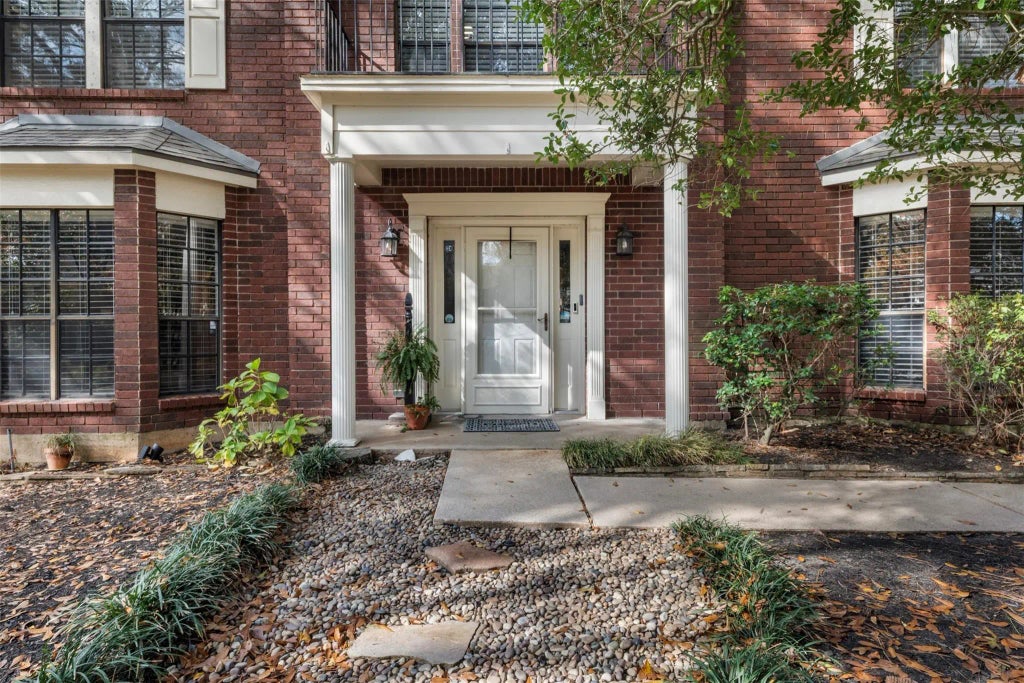 23 Eagle Rock Pl Place, The Woodlands Property Listing: MLS® #2764298 ...