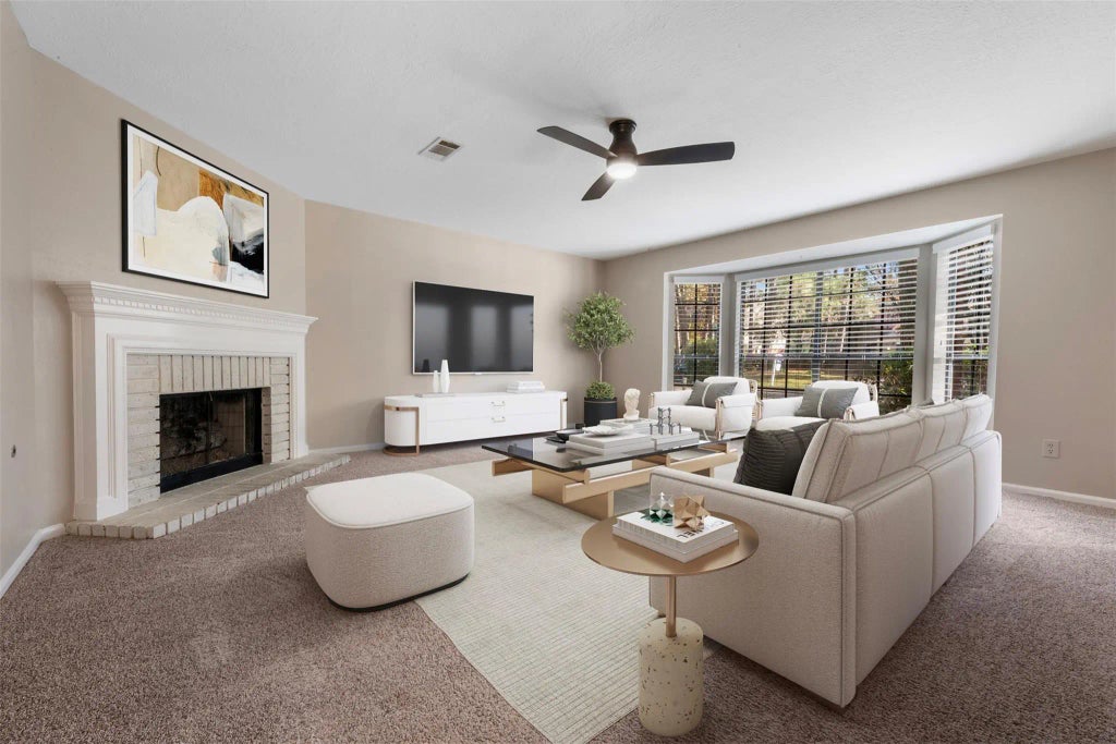 23 Eagle Rock Pl Place, The Woodlands Property Listing: MLS® #2764298 ...