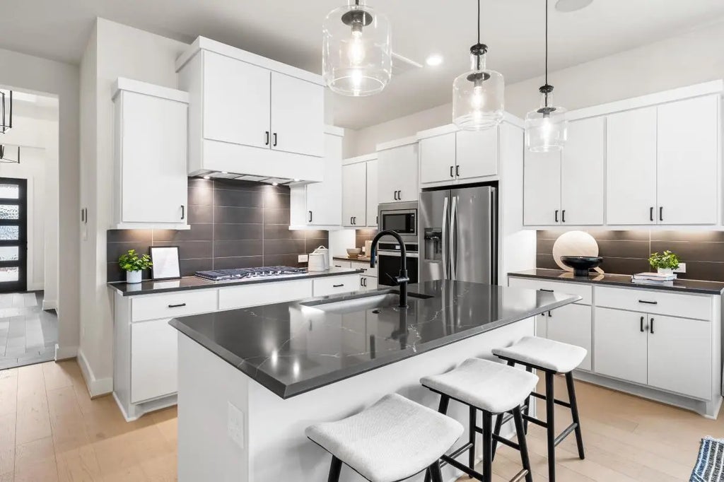 7402 Ridge Side Drive, Fulshear Property Listing: MLS® #73249207 ...