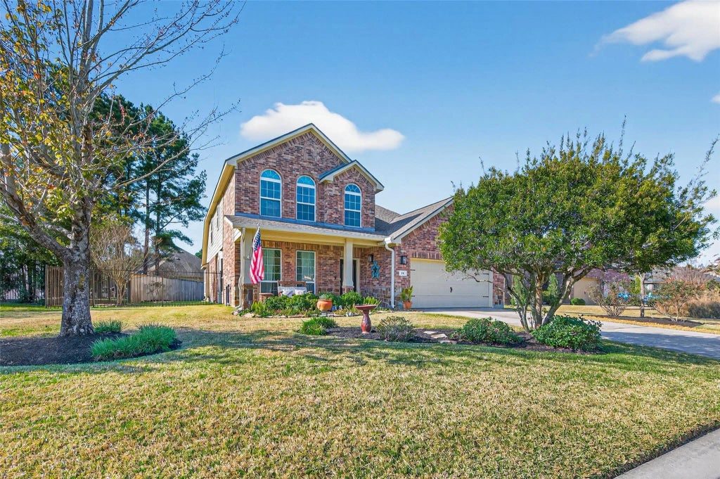 18 Sagamore Ridge Place, Spring Property Listing: MLS® #72211677 ...