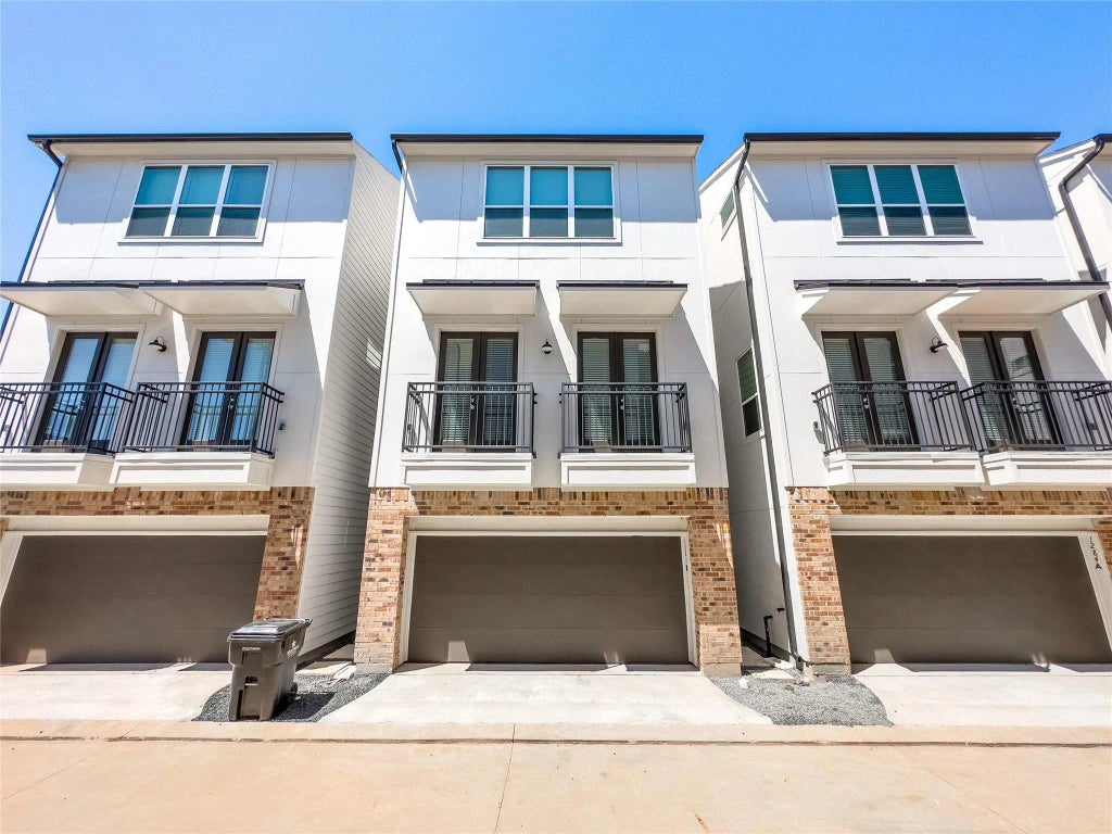 1276 N Post Oak Road B, Houston Property Listing: MLS® #45349895 ...