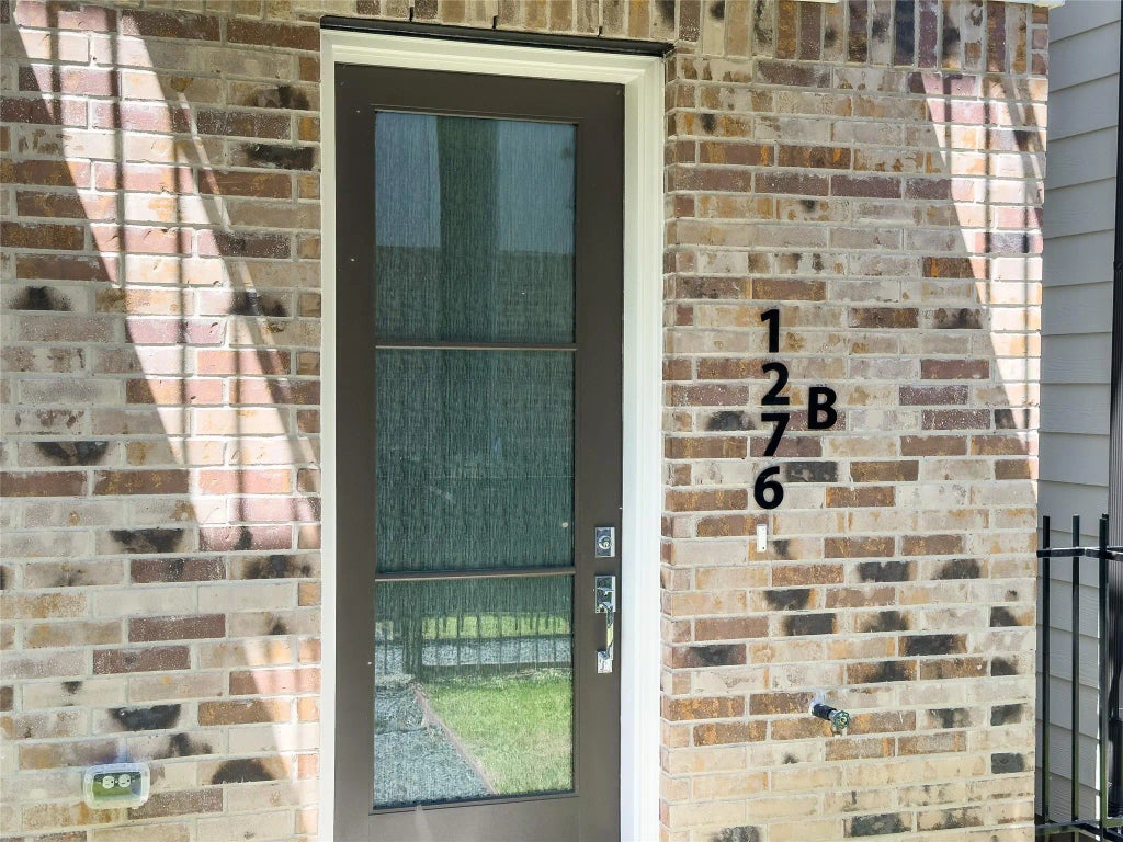 1276 N Post Oak Road B, Houston Property Listing: MLS® #45349895 ...