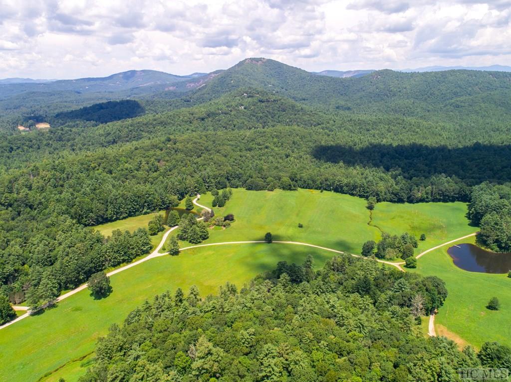 Lot Md-7 Silver Run Road, Cashiers Property Listing: MLS® #101866