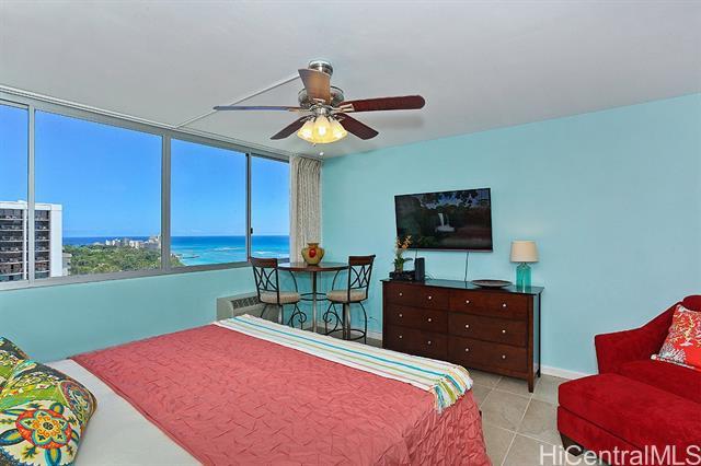 Waikiki Foster Tower Condos For Sale | Honolulu Real Estate, Oahu Hawaii