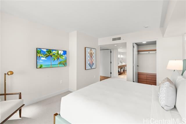 The Ritz-Carlton Residences - 383 Kalaimoku 383 Kalaimoku St E2402 in ...