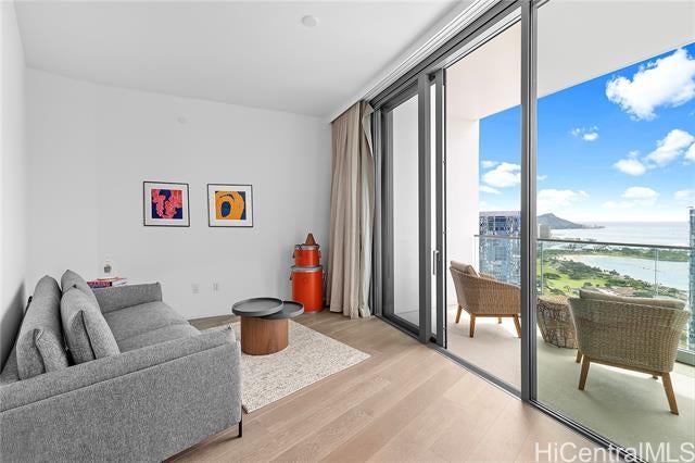 Koula at Ward Village Condos For Sale | Kakaako Condos, Honolulu