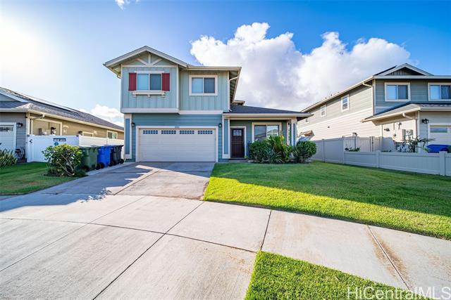 Hoopili Homes For Sale | Ewa Beach, Oahu Real Estate