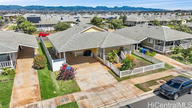 Hoopili Homes For Sale | Ewa Beach, Oahu Real Estate