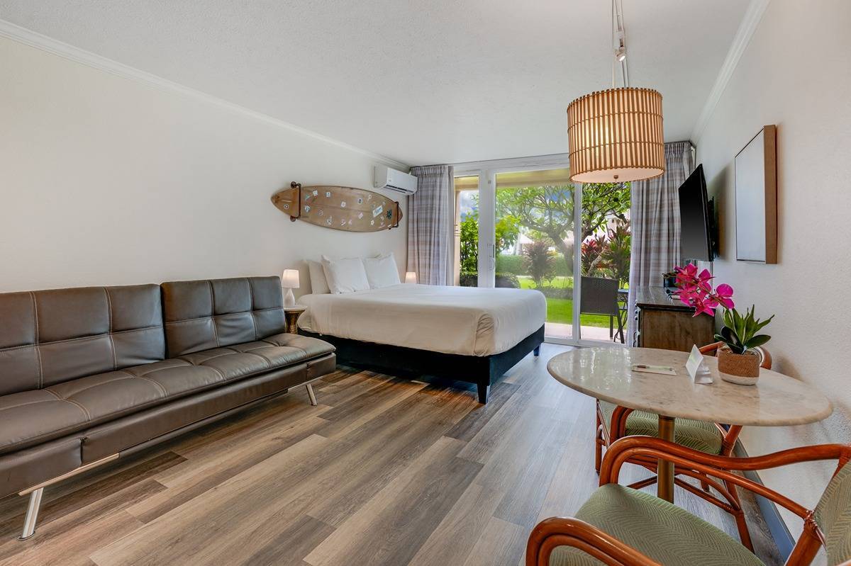 Islander on the Beach Condos For Sale | Kawaihau Real Estate, Kauai