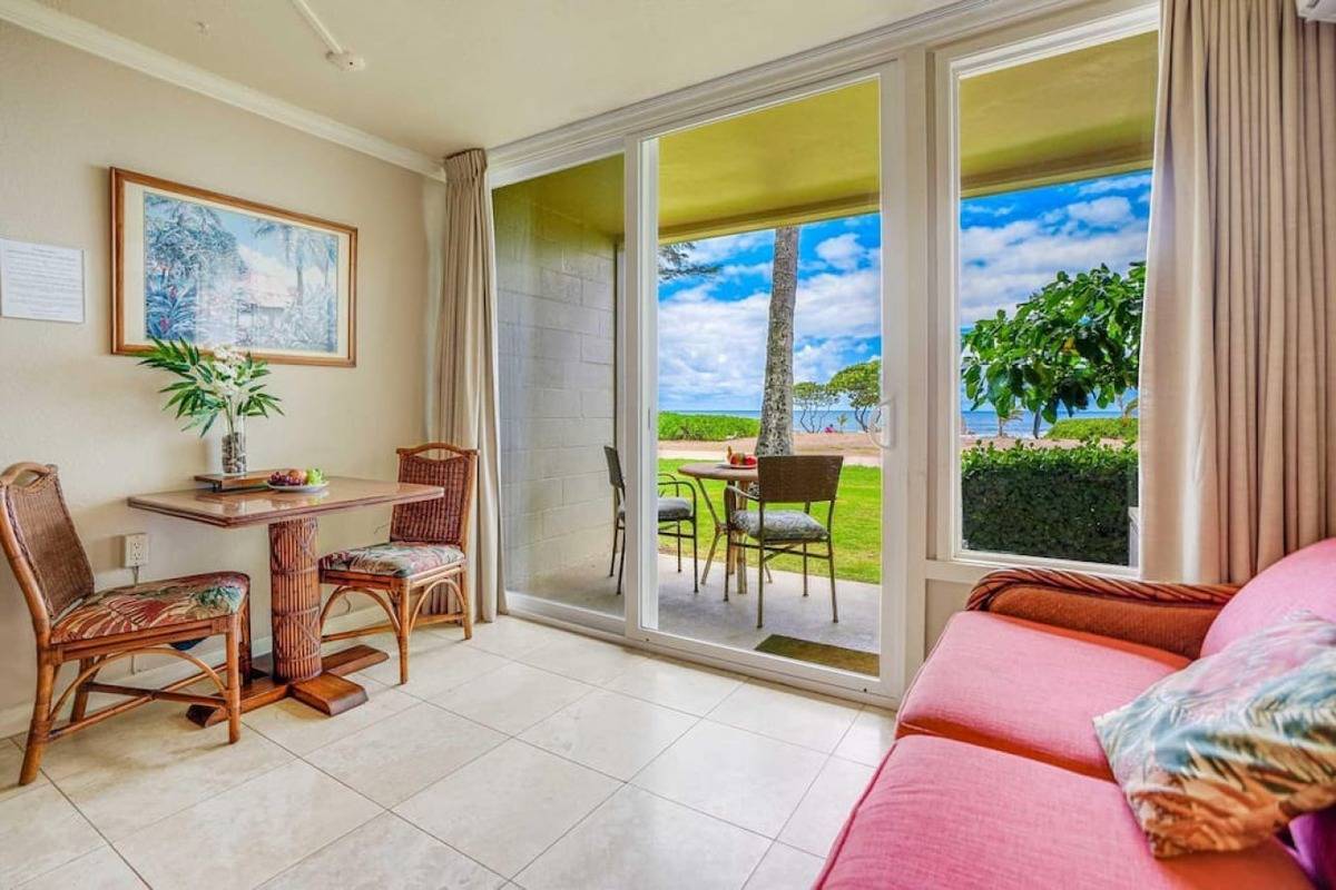 Islander on the Beach Condos For Sale | Kawaihau Real Estate, Kauai