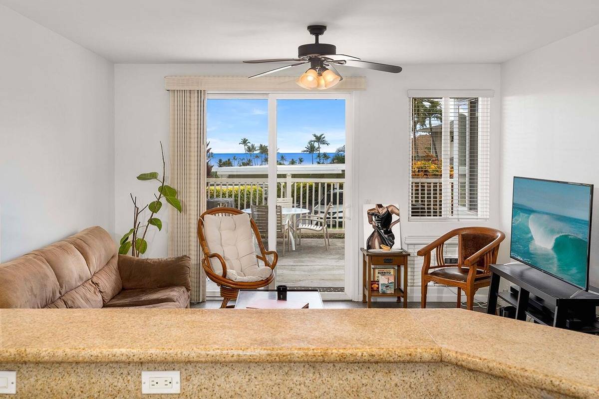 Kona Sea Ridge Condos For Sale | Big Island Real Estate, Hawaii