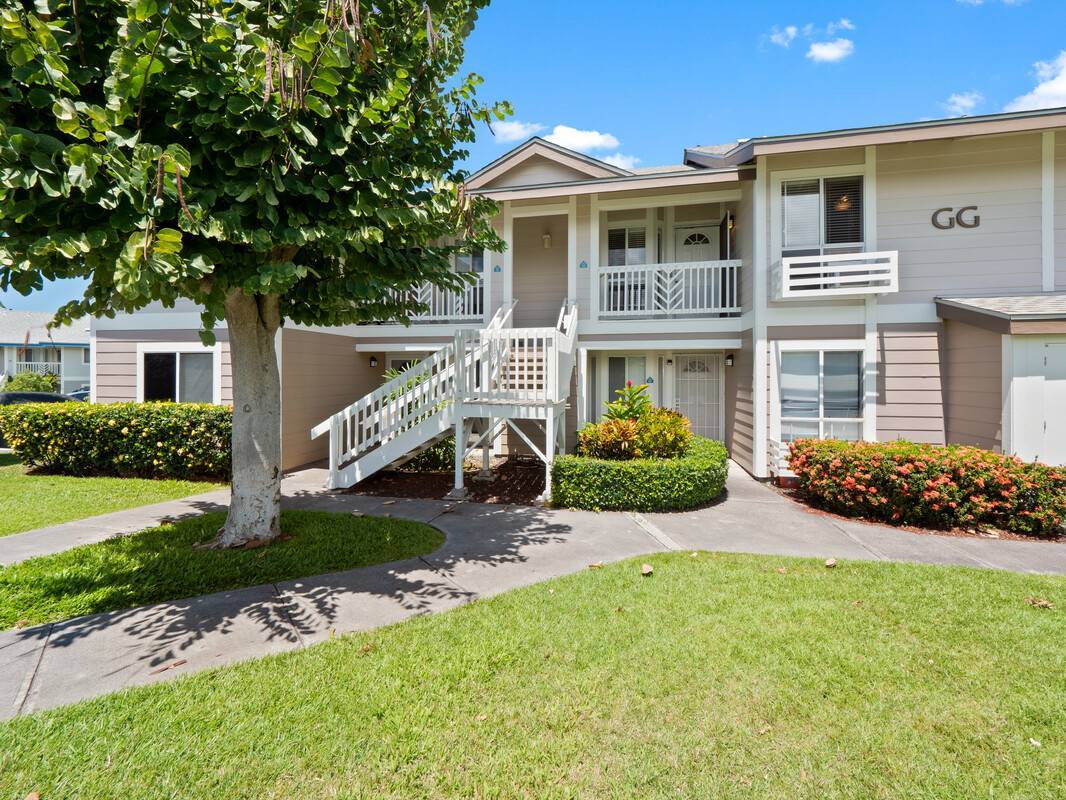 Alii Lani Condos For Sale | North Kona Real Estate, Big Island