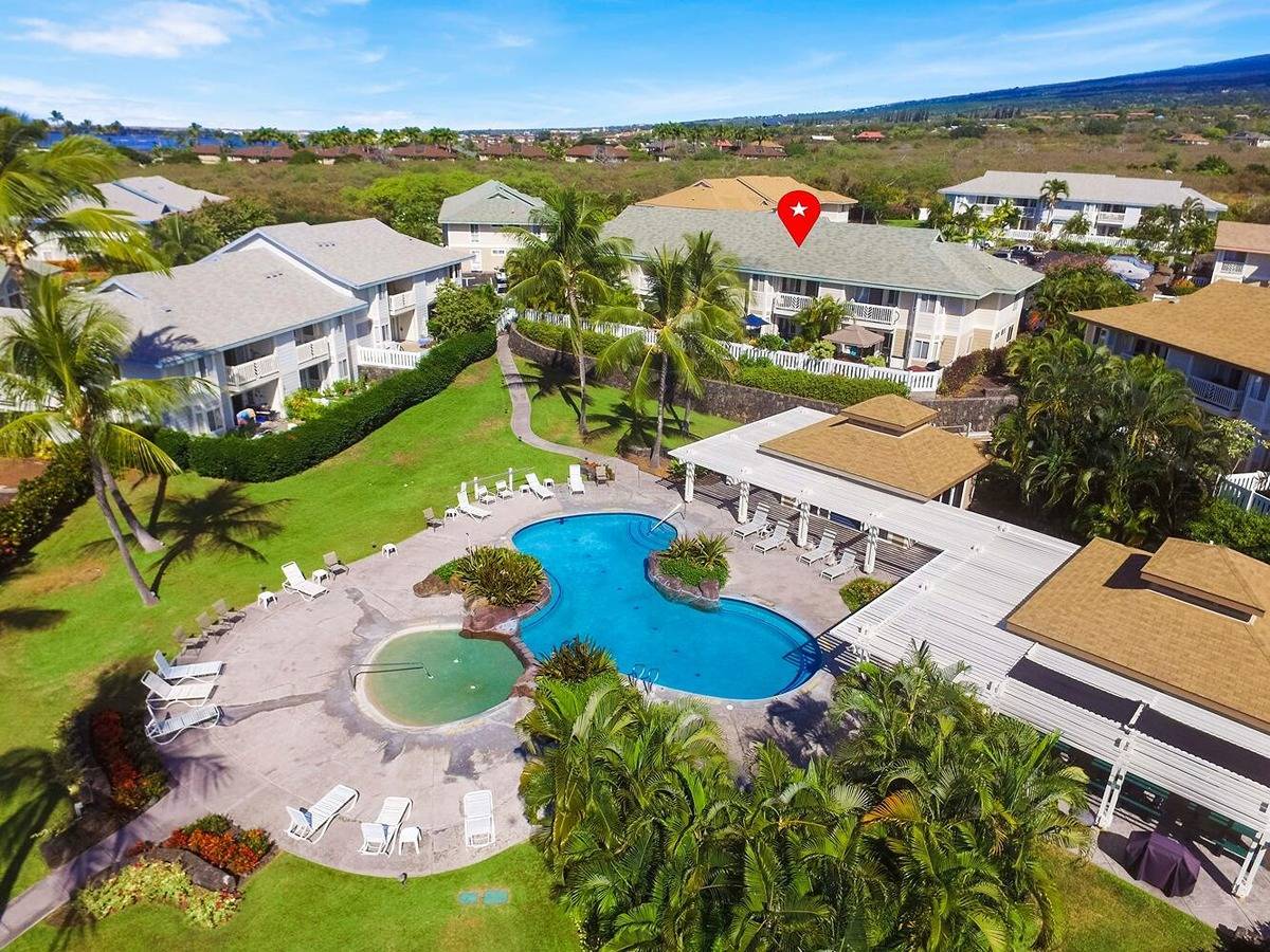 Alii Lani Condos For Sale | North Kona Real Estate, Big Island