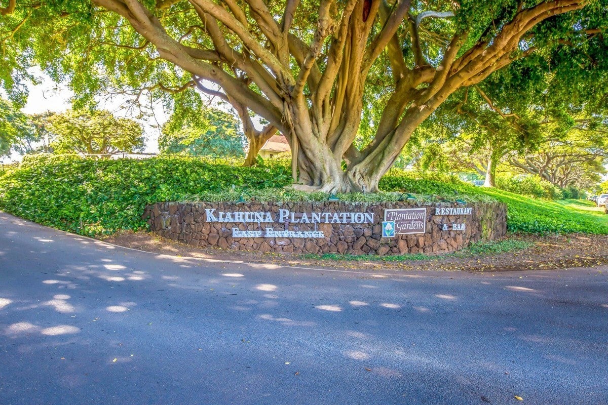 Kiahuna Plantation Condos For Sale | Koloa Real Estate, Kauai