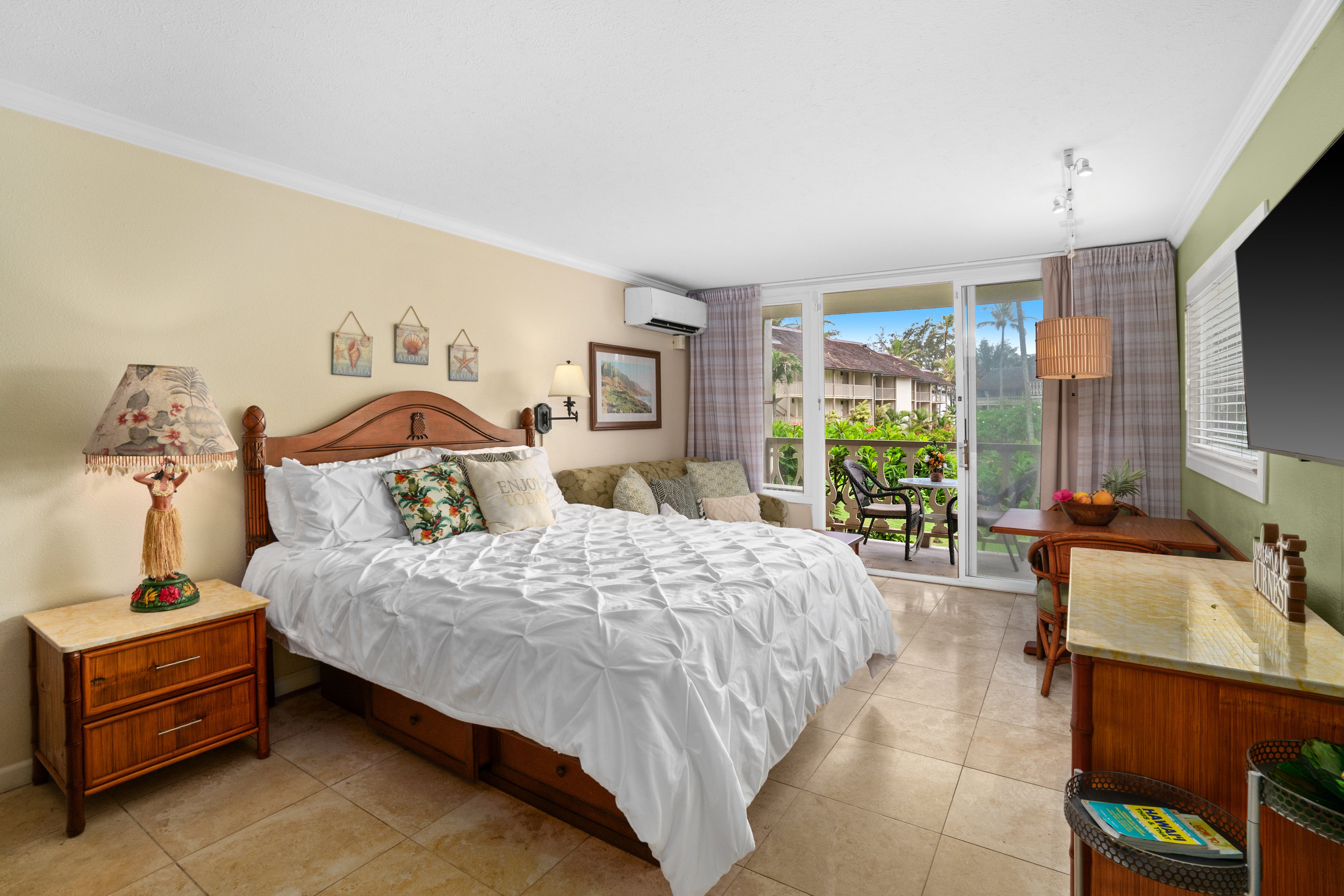 Islander on the Beach Condos For Sale | Kawaihau Real Estate, Kauai