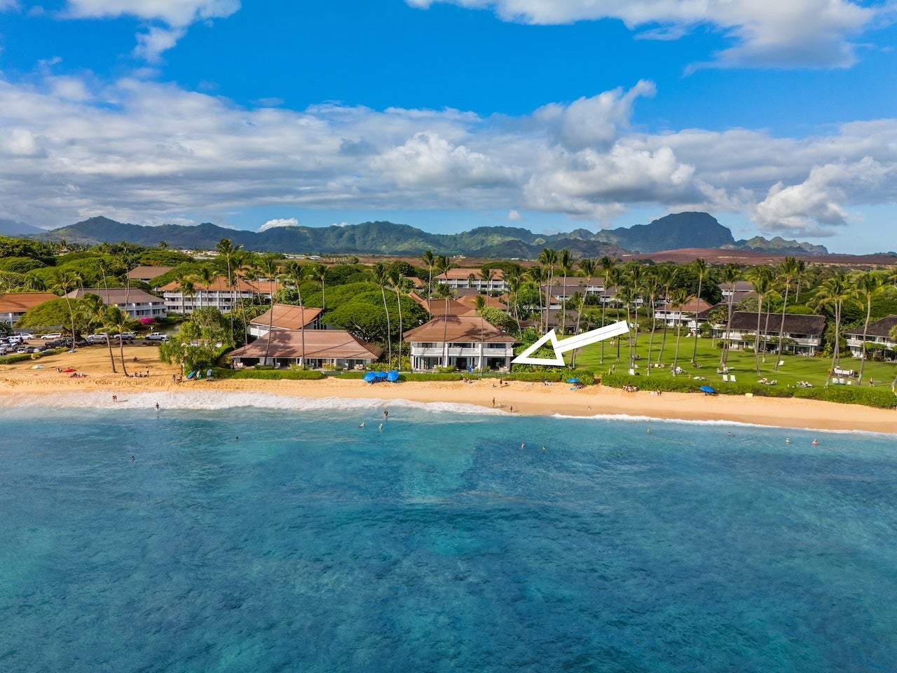 Kiahuna Plantation Condos For Sale | Koloa Real Estate, Kauai