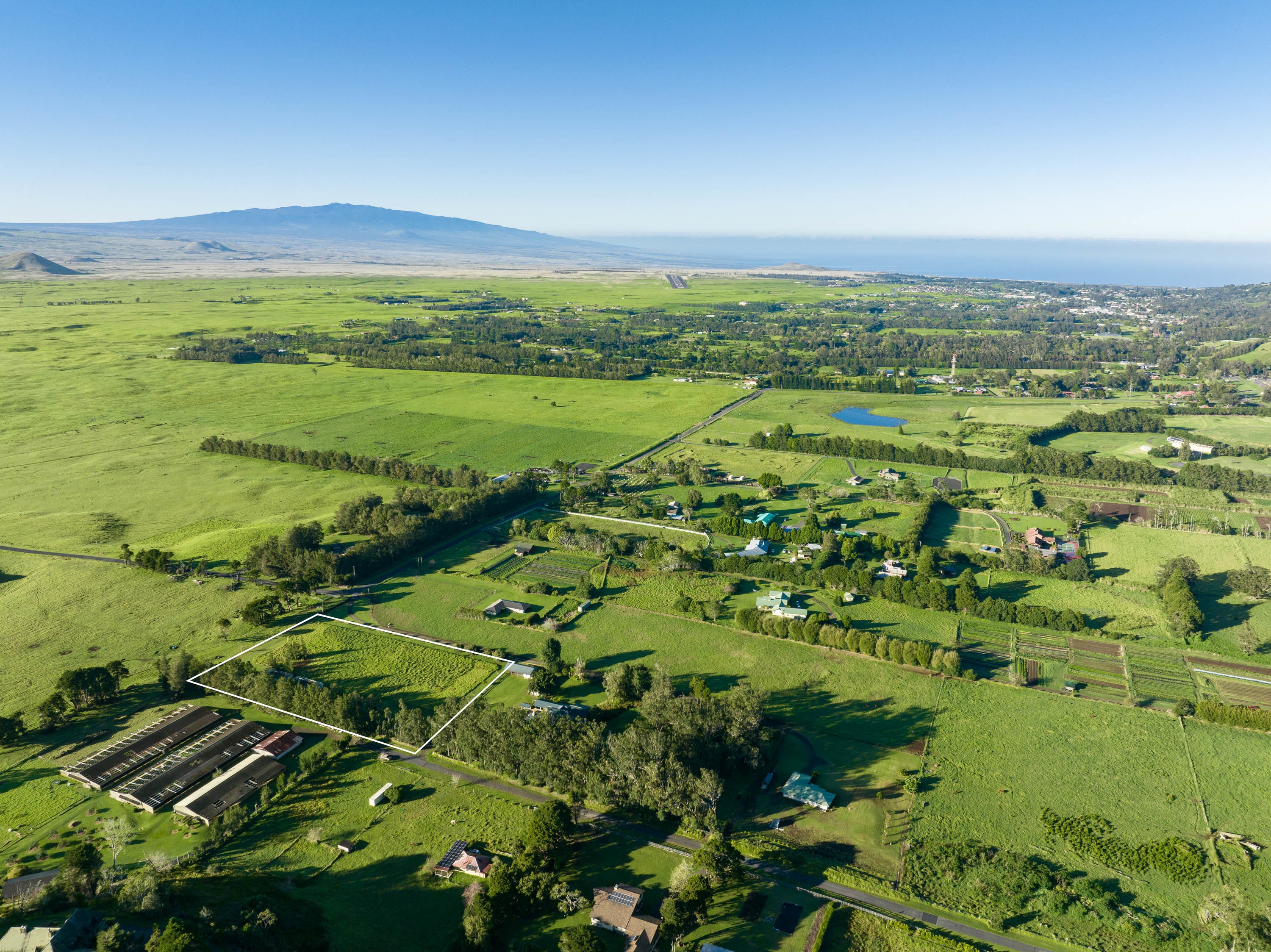 Mana Rd in PUUKAPU HOMESTEADS | MLS® 715945 For Sale $800,000 in South ...