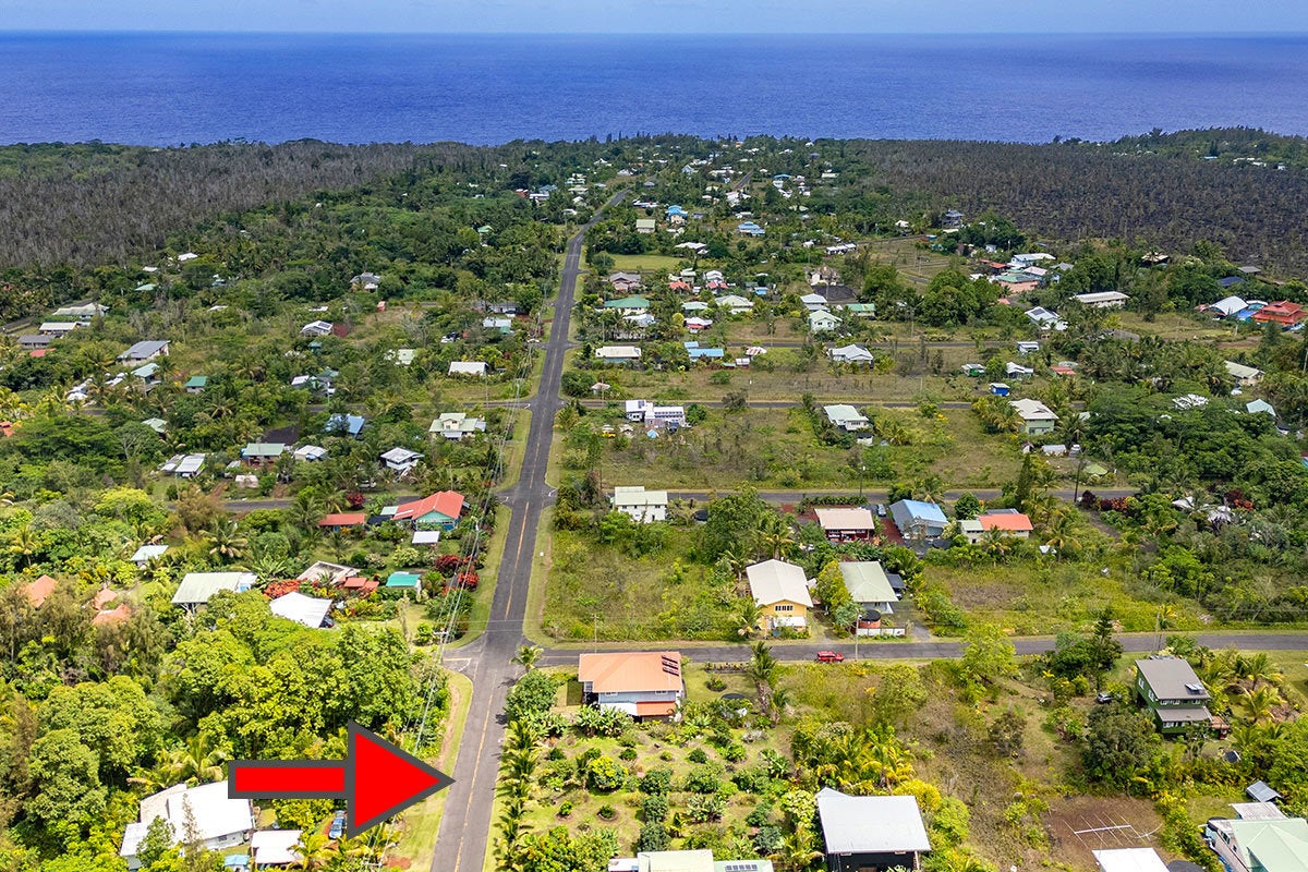 Mapuana Ave in KALAPANA SEA VIEW ESTATES | MLS® 719843 For Sale ...