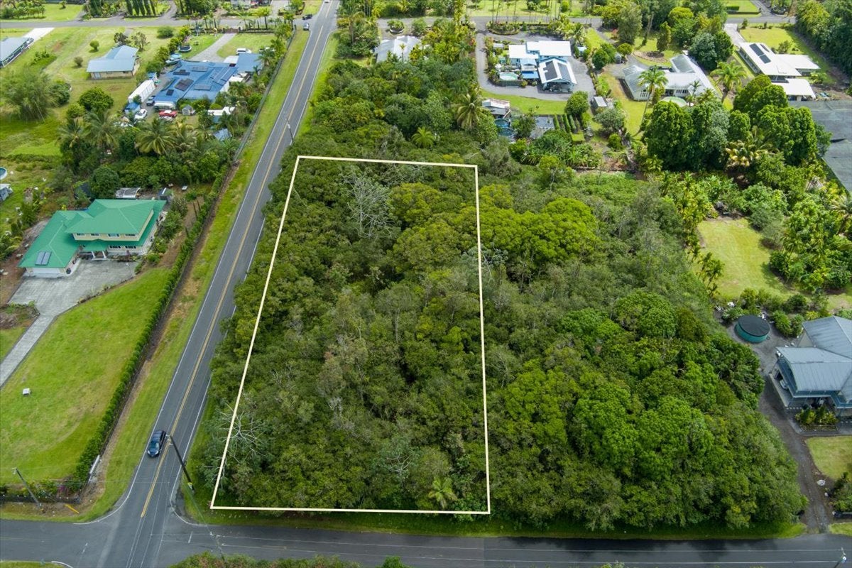 15-1843 Kaloli Dr in HAWAIIAN PARADISE PARK | MLS® 720911 For Sale ...