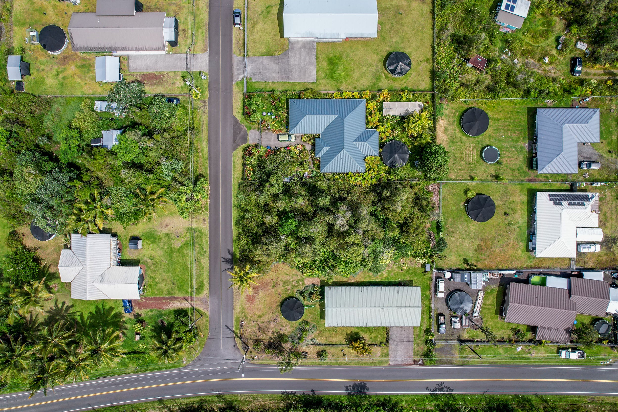 Big Island Real Estate | Hawaii Homes and Condos