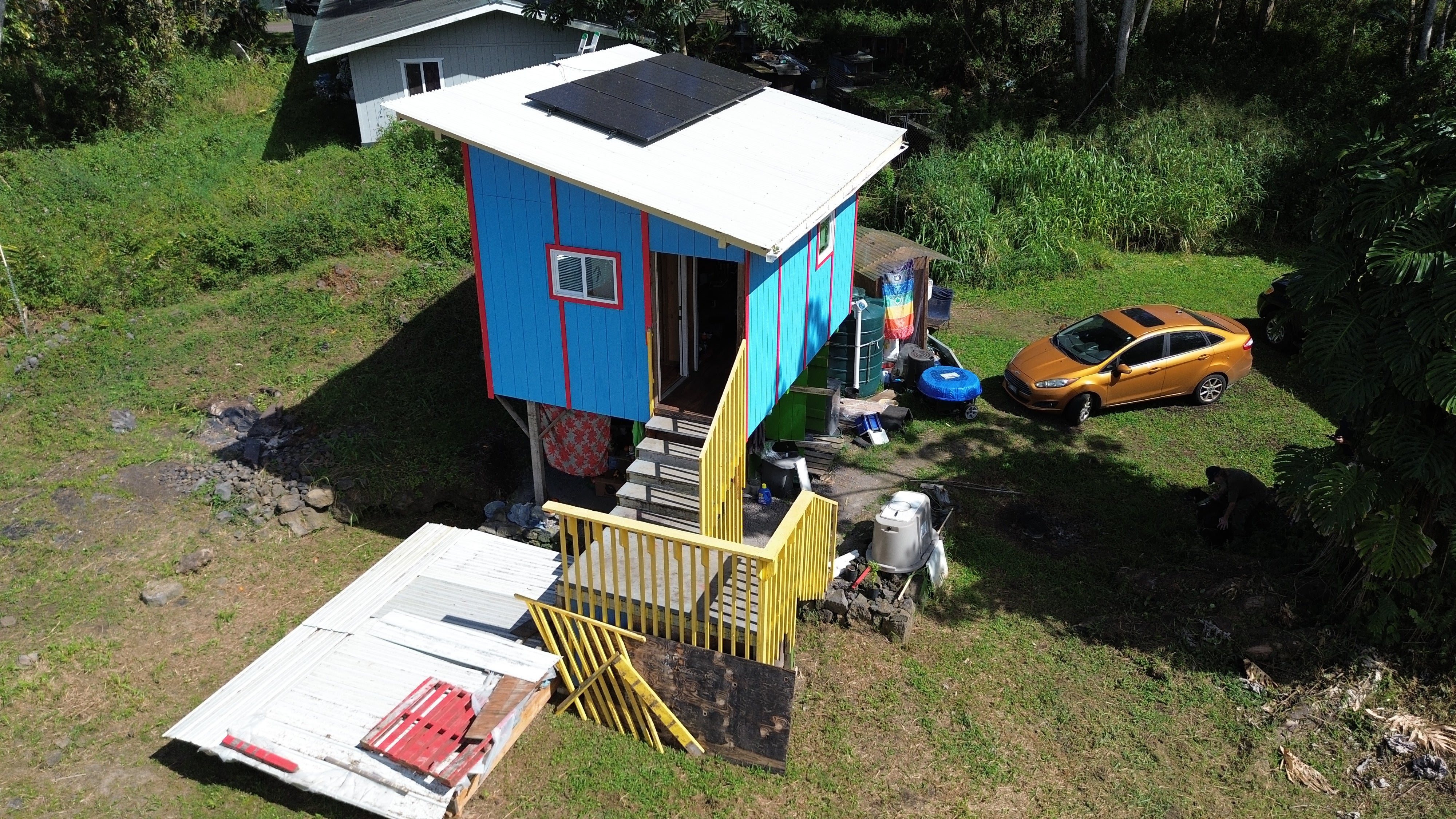 Sandalwood Ct in TIKI GARDENS | MLS® 727494 For Sale $80,000 in Puna ...