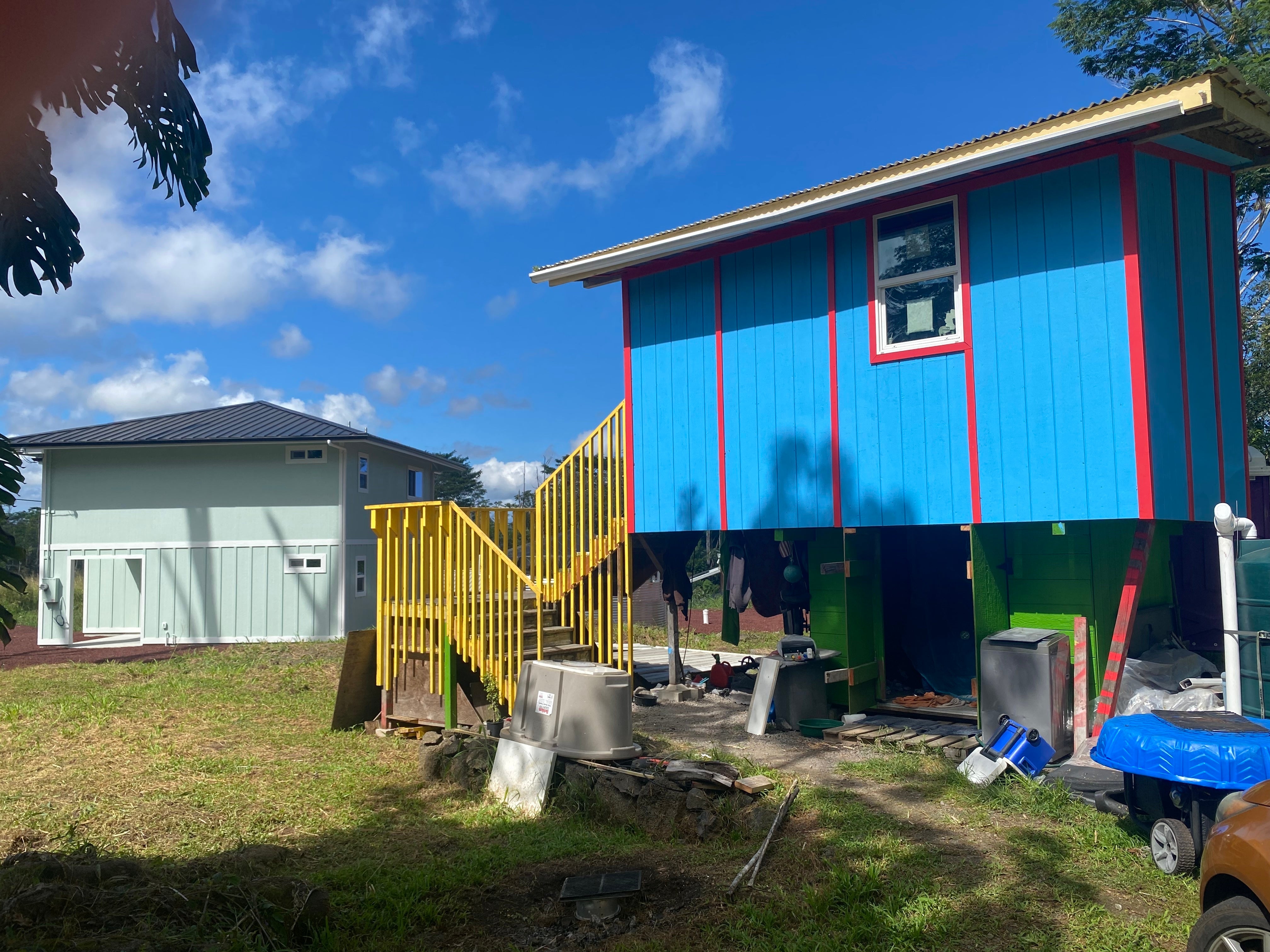 Sandalwood Ct in TIKI GARDENS | MLS® 727494 For Sale $80,000 in Puna ...