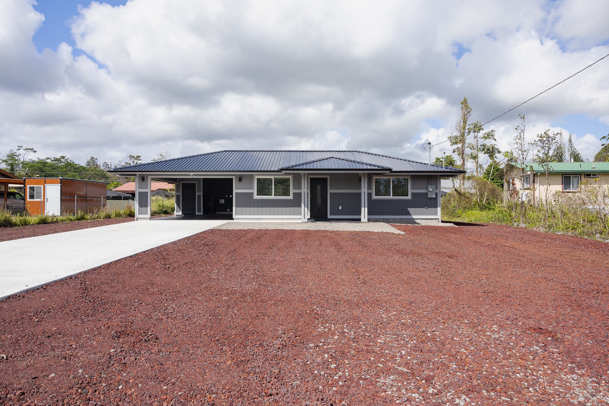 Big Island Real Estate | Hawaii Homes and Condos