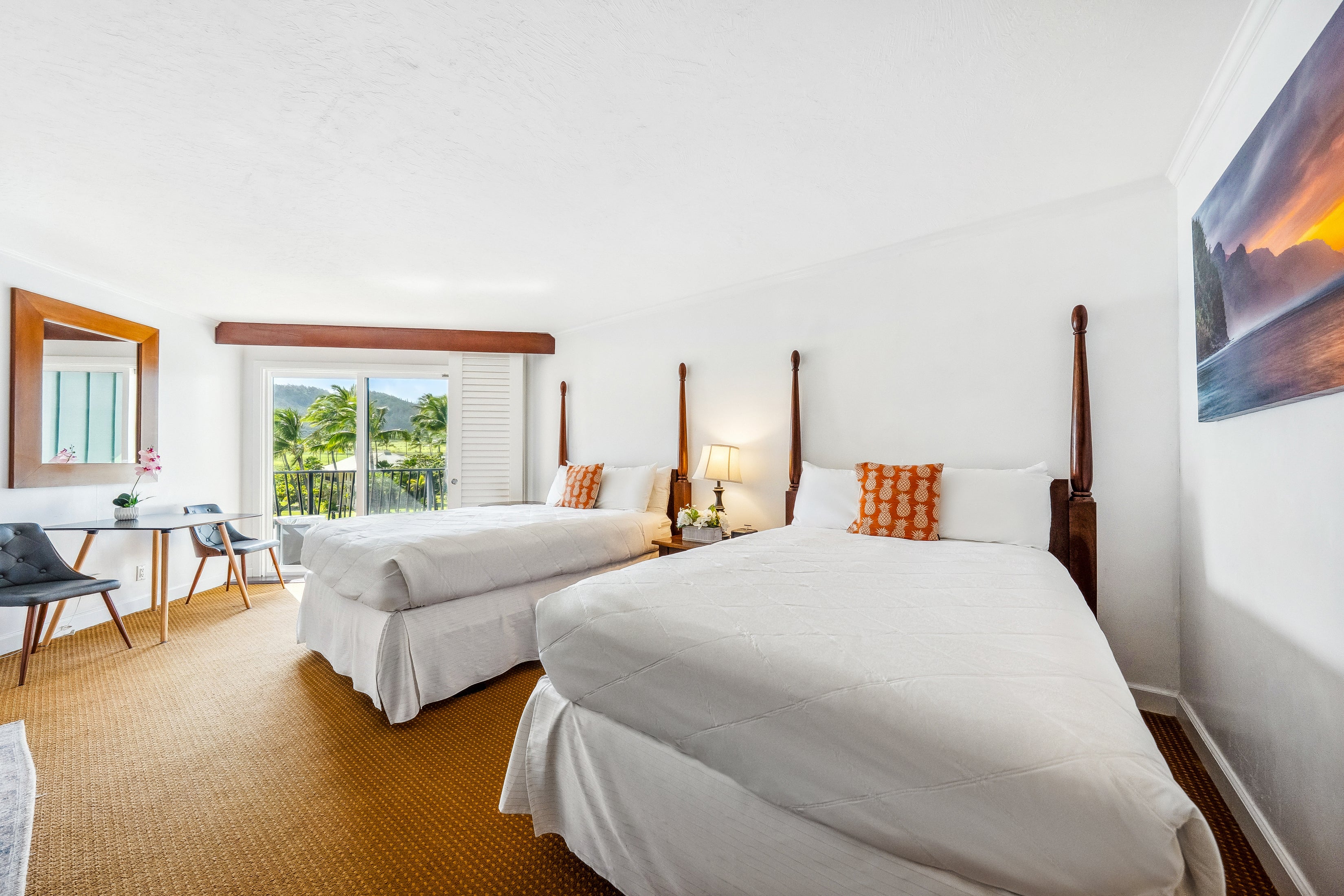 KAUAI BEACH RESORT 4331 Kauai Beach Dr 2417 in HANAMAULU & KALAPAKI | MLS® 721240 For Sale ...