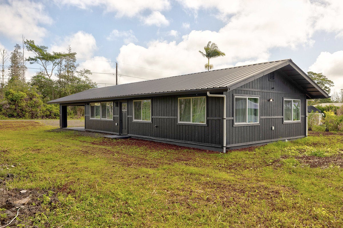 16-2144 Tree Fern Dr in AINALOA | MLS® 726864 For Sale $407,000 in Puna ...